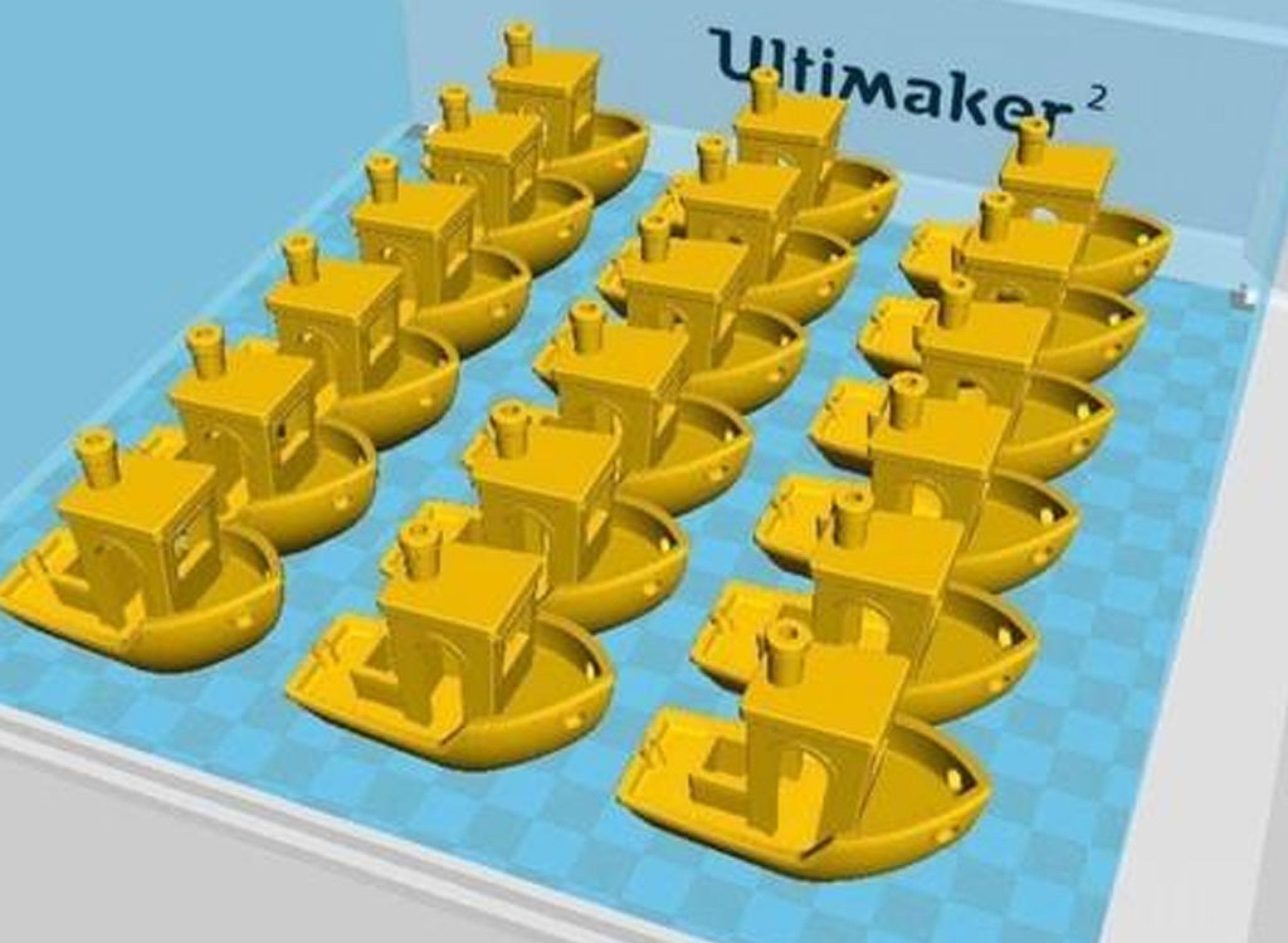 The Define,Works And Types Of 3D Printing Slicer | Be-cu.com