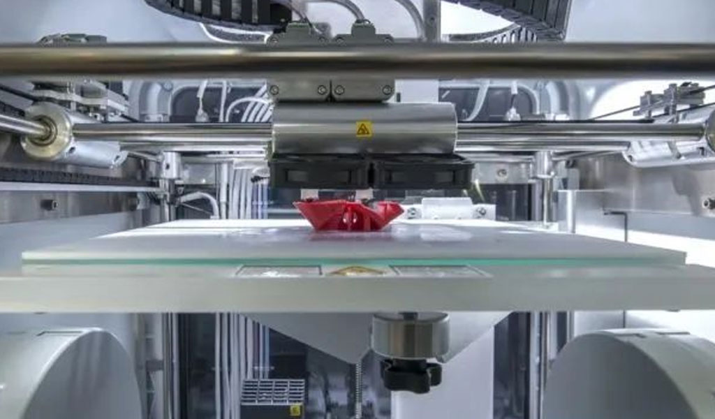 12 Ways AI is Impacting 3D Printing | Be-cu.com