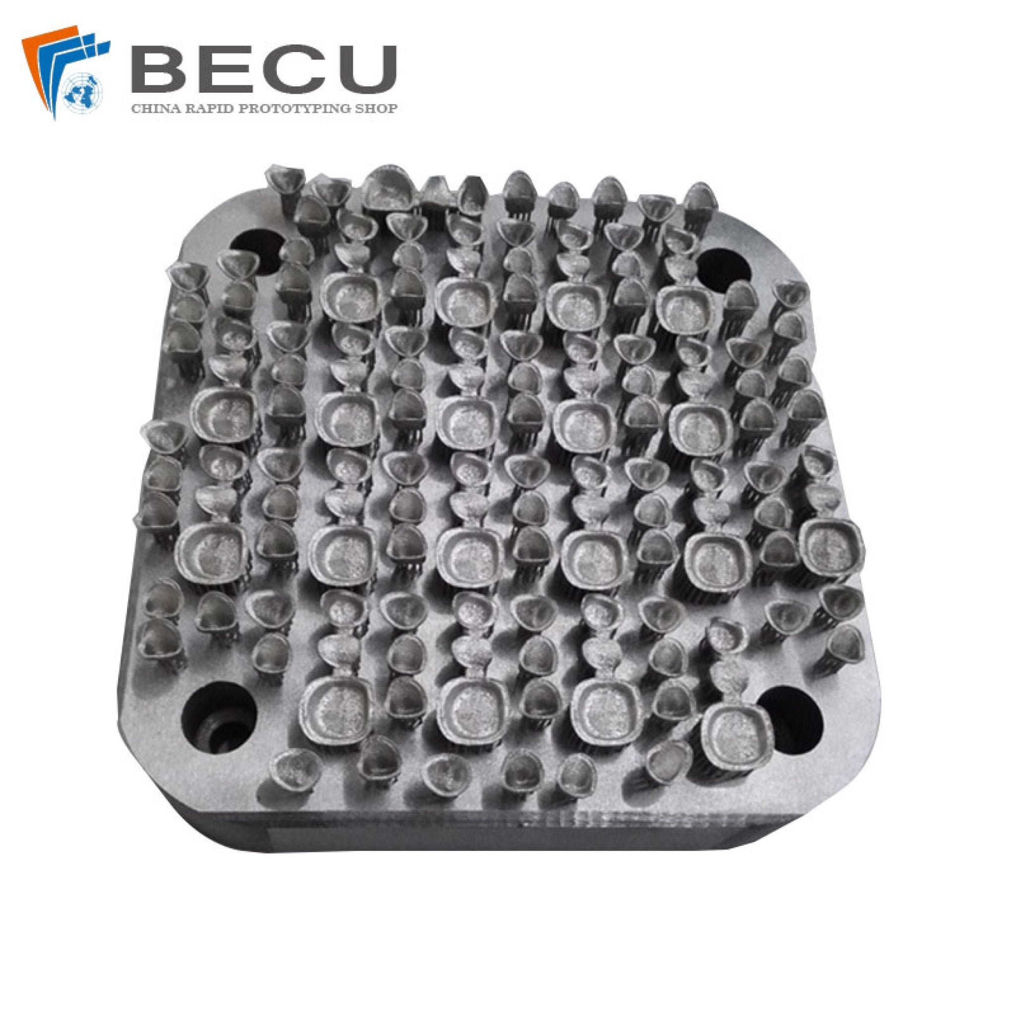 How to Design an Assembly for 3D Printing | Be-cu.com