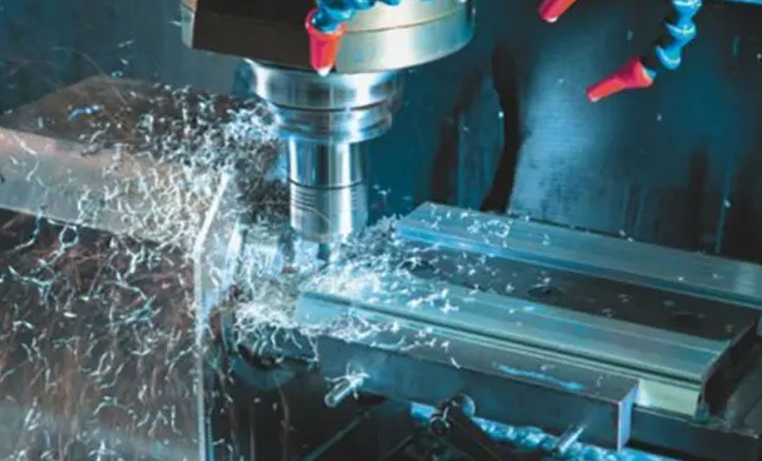 Cnc Machining Tool Steel Service | Custom Tool Steel Parts | Be-Cu.com