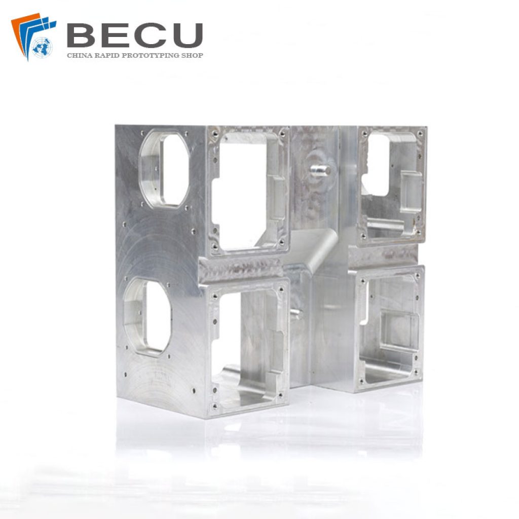 Optical Machining Service | Cnc Machining Optical Parts