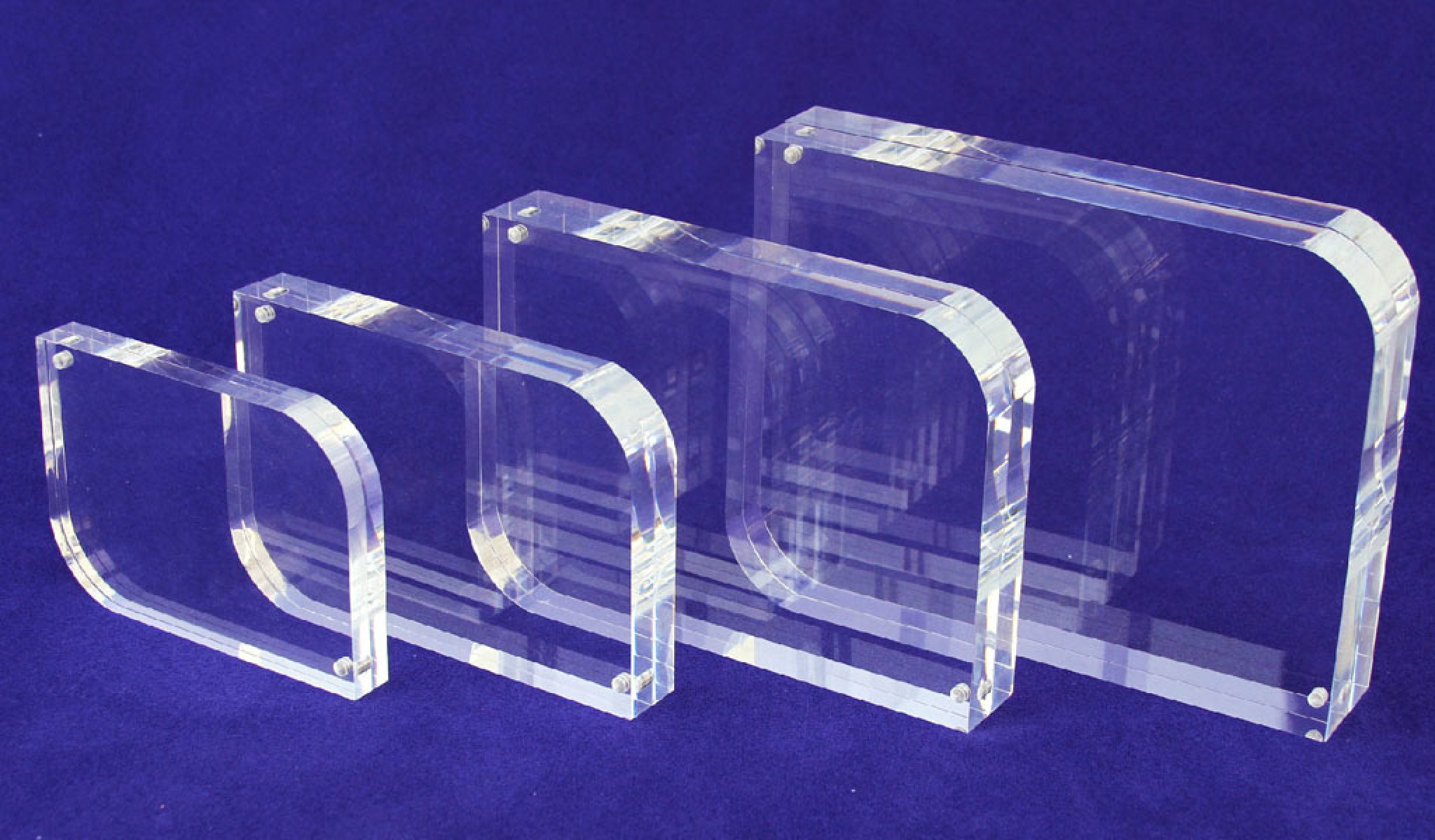 Acrylic Machining Vs Polycarbonate Machining | Be-cu.com