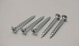 Taptite Screw: A Revolutionary Advancement in Fastening Technology