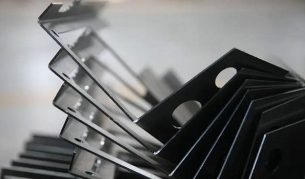 Sheet Metal Frame Fabrication Service | Custom Metal Frame