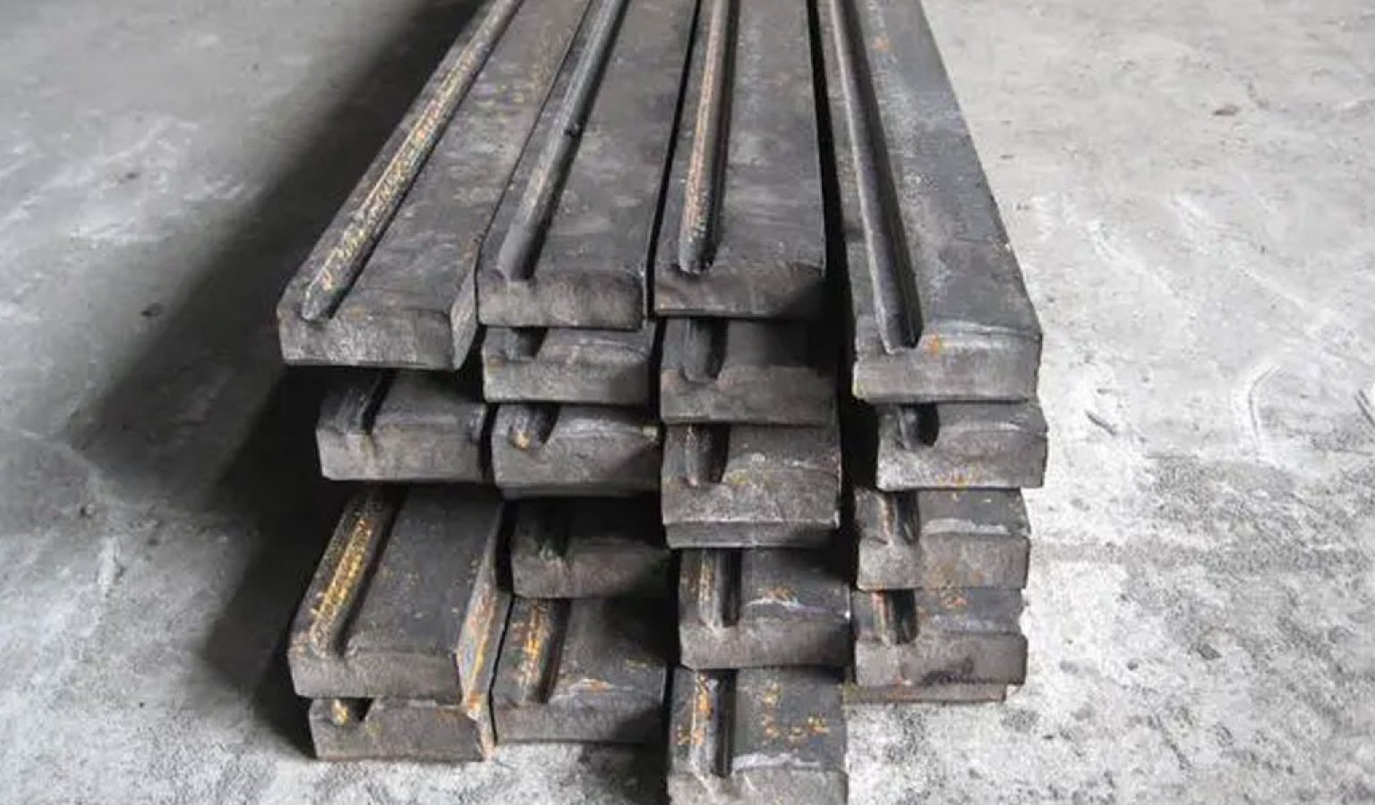 Steel 1018 vs Steel A36 | Be-cu.com