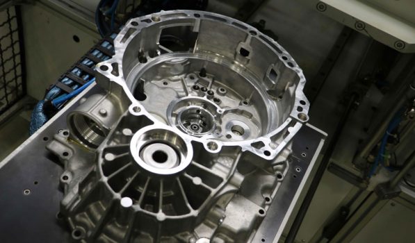 Comprehensive Exploration Complex Parts | Be-cu.com