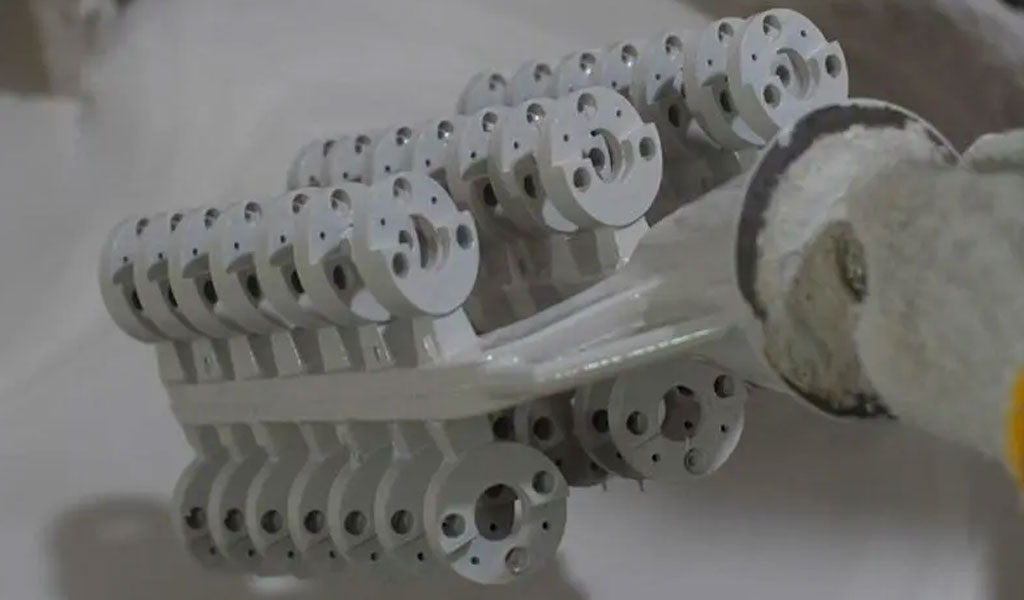 The Ultimate Guide Of Choose the Right Material for Investment Casting ...