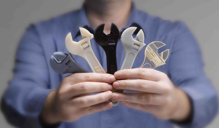3D Printing to CNC Machining: When to Make the Switch | Be-cu.com