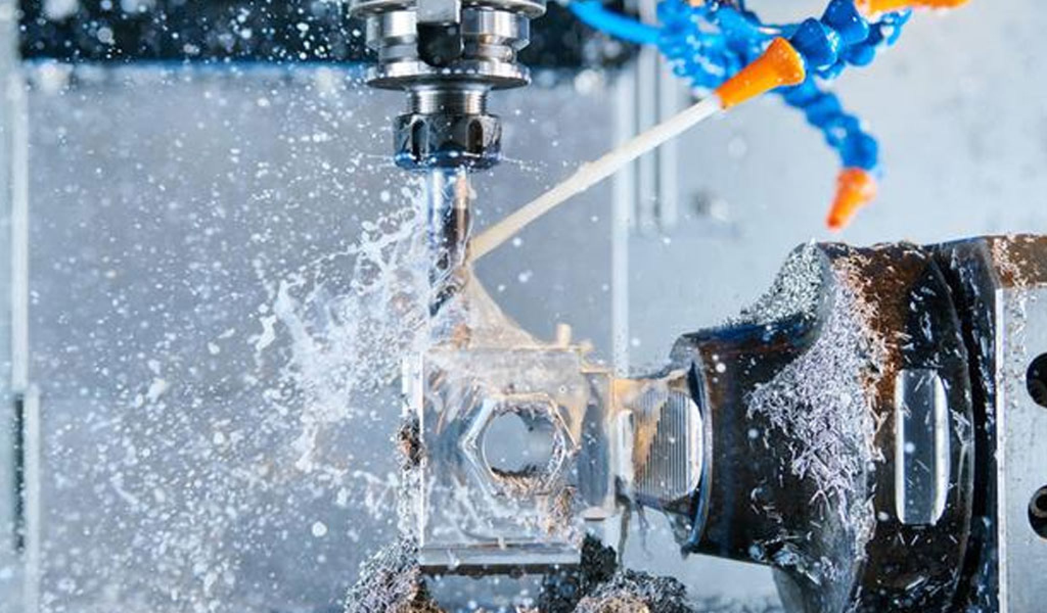 Cnc Machining 1215 Steel | Be-Cu.com