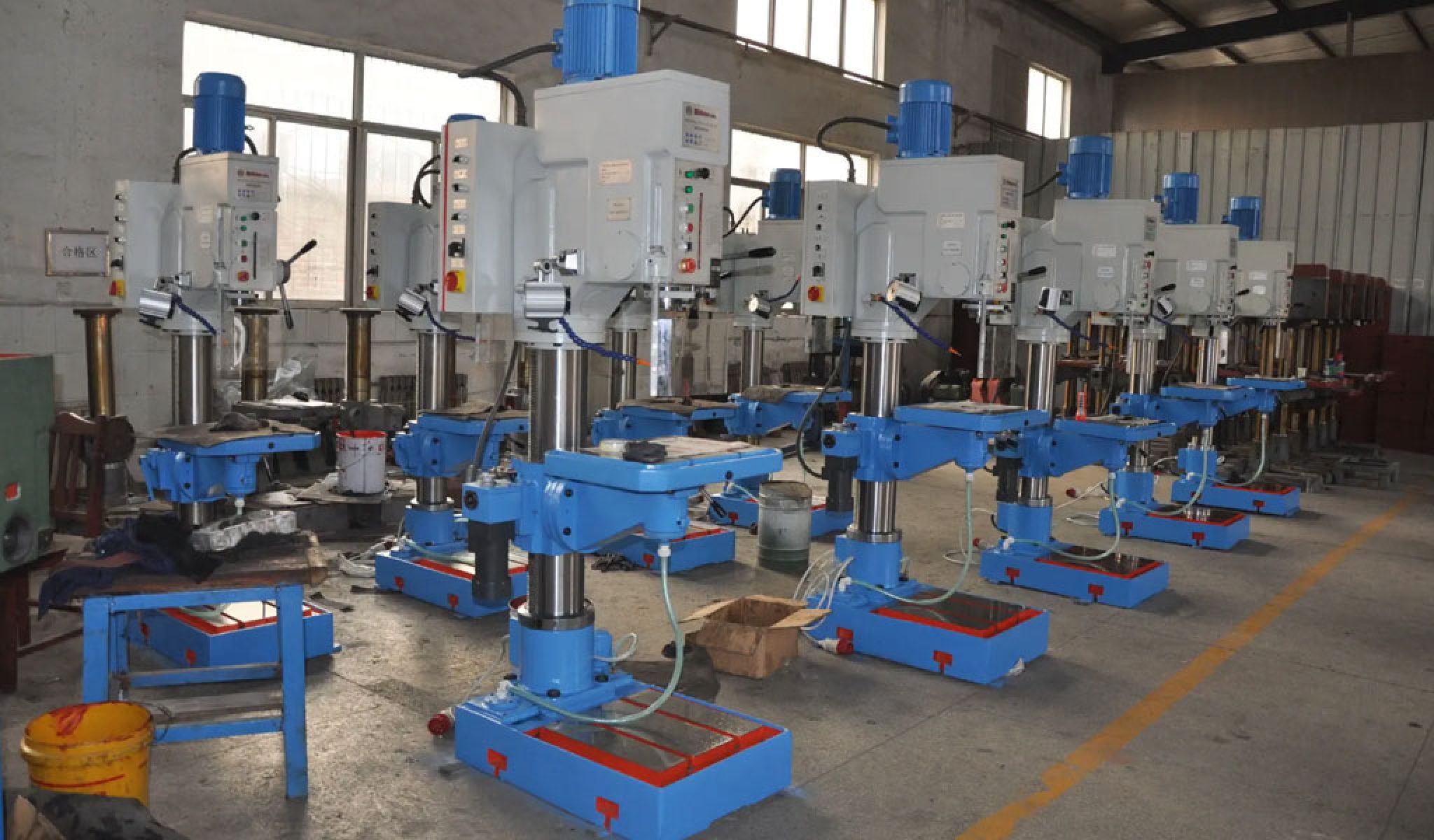 Exploring the Advancements and Applications of Vertical Drilling ...