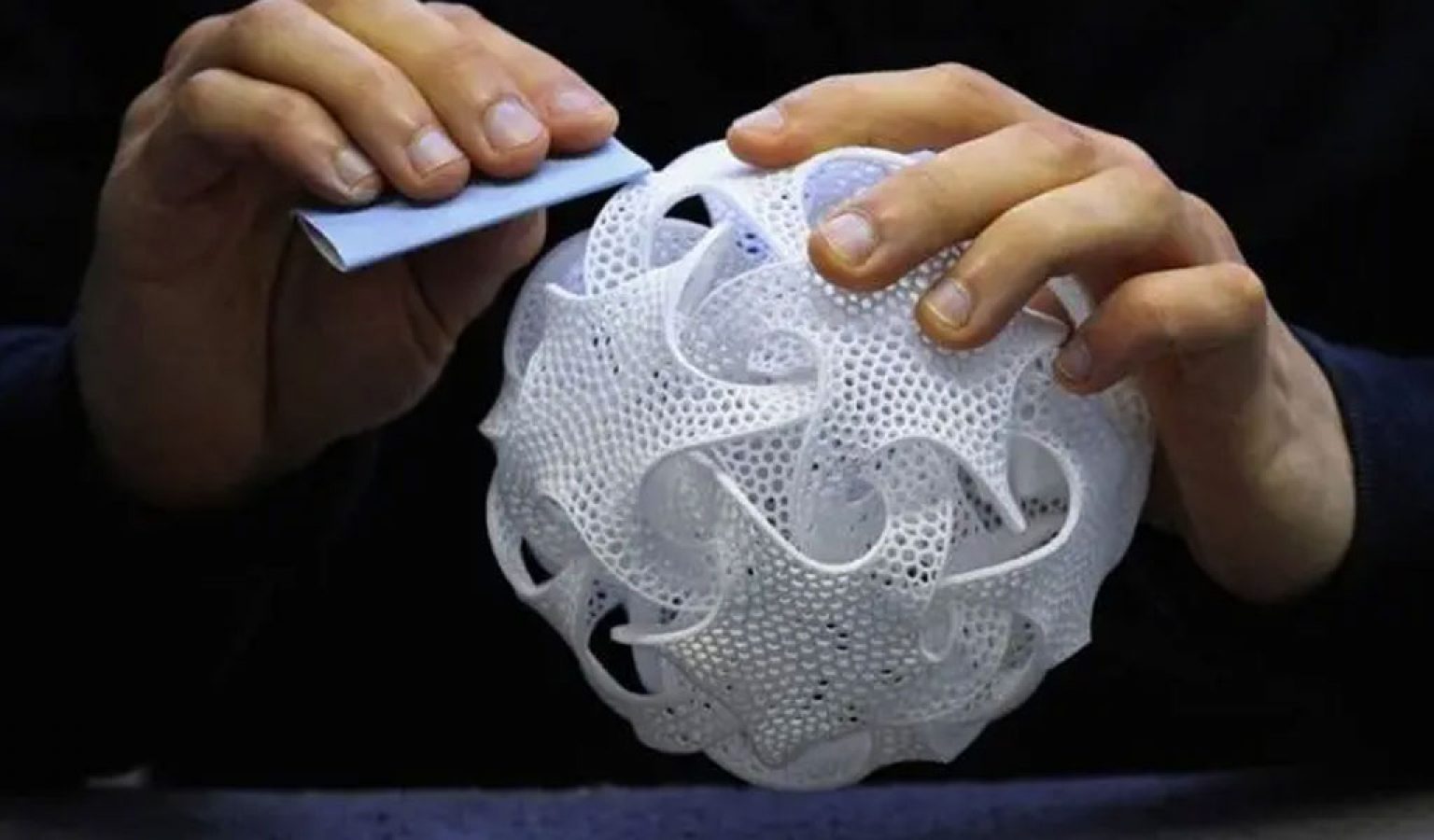 How to Design an Assembly for 3D Printing | Be-cu.com