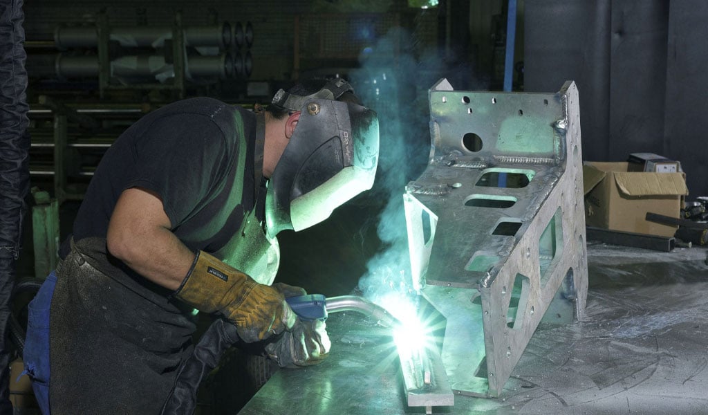 How to Welding Aluminum – Is Aluminum Hard to Weld