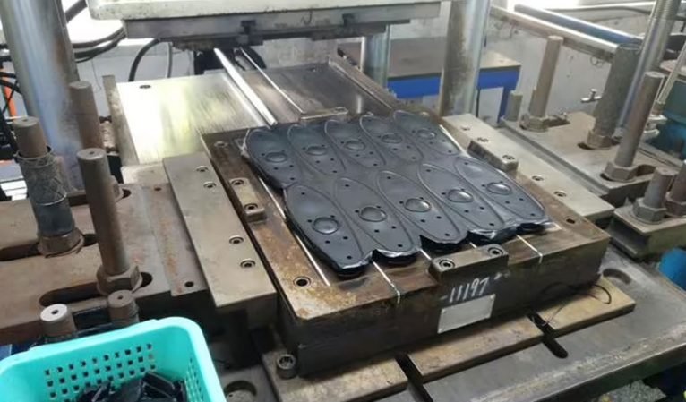 Injection Molding’s Soft Tooling and Hard Tooling | Be-cu.com