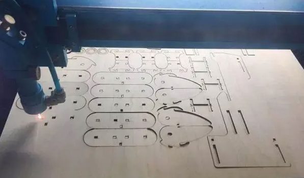 Laser Cut Paper Service | Custom Laser Engraving Cardstock