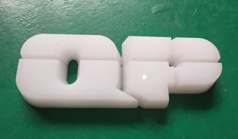 Top 8 Heat-Resistant Plastics | Be-cu.com