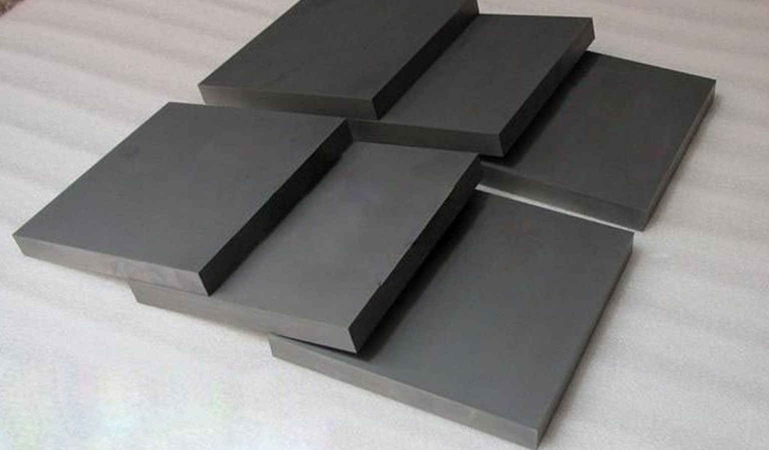 Tungsten Steel vs Tungsten Carbide | Be-cu.com