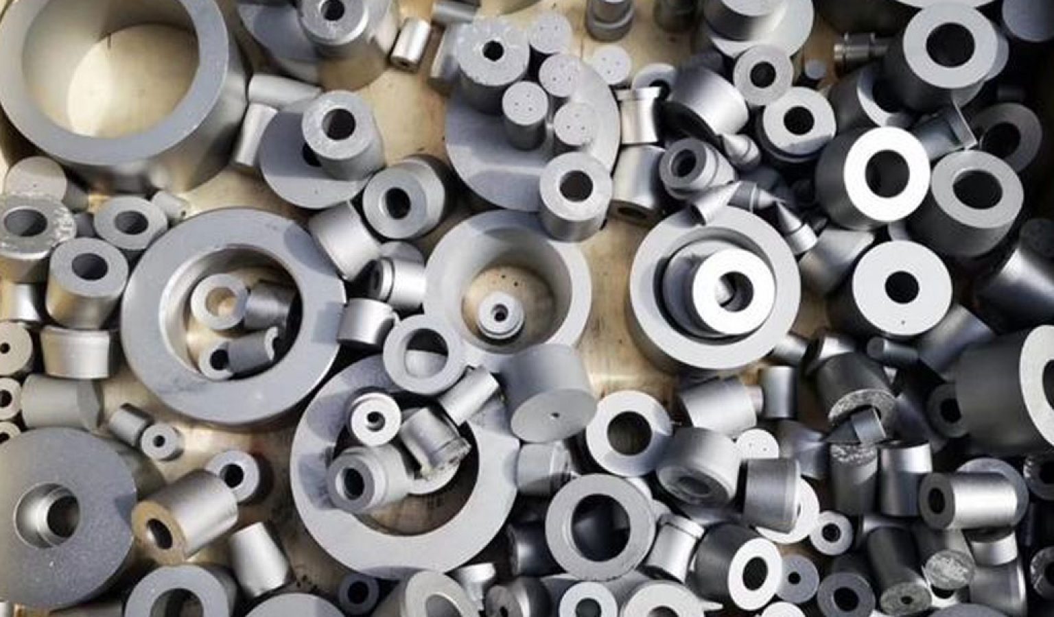 Tungsten Steel vs Tungsten Carbide | Be-cu.com