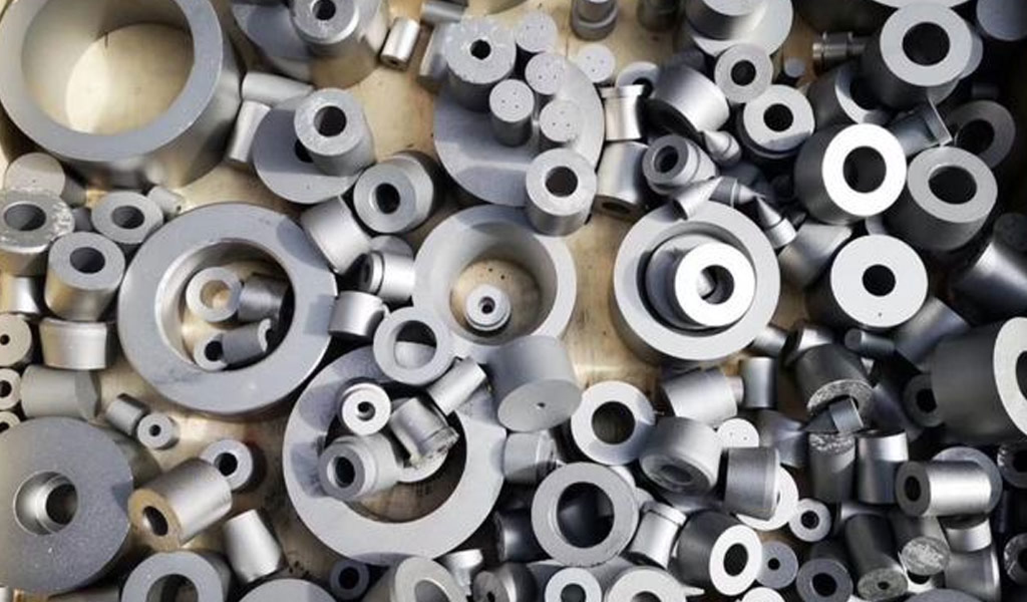 Tungsten Steel vs Tungsten Carbide | Be-cu.com