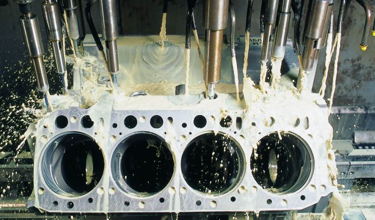 Contract CNC Machining Service| Be-cu.com