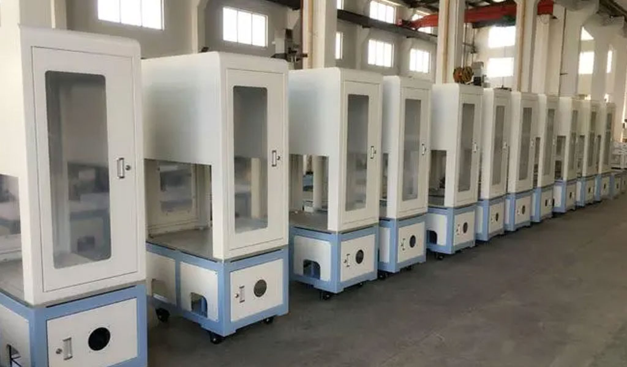 Electronic Sheet Metal Fabrication | Sheet Metal For Electronics