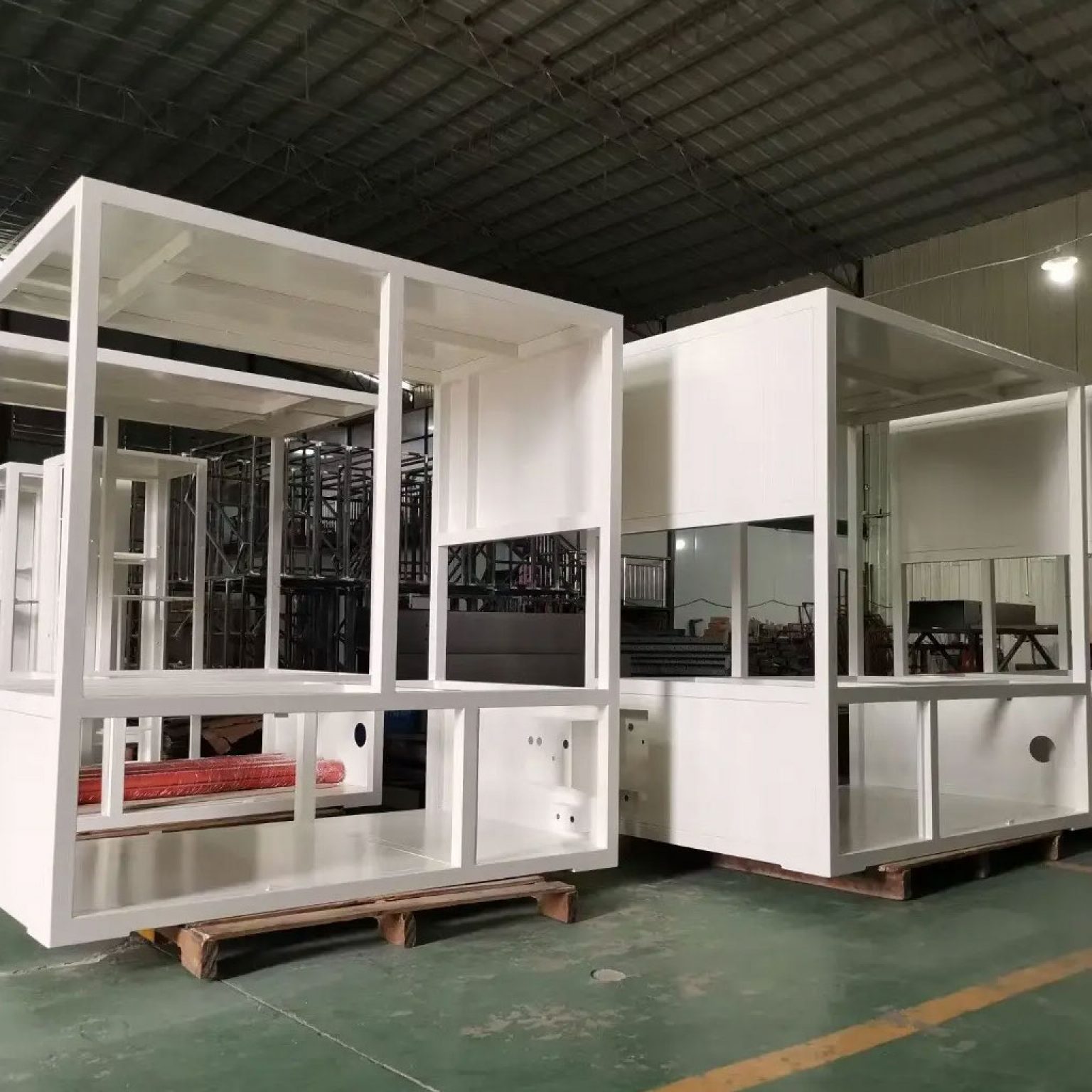 Sheet Metal Fabrication For Medical Equipment & Devices | Be-cu.com