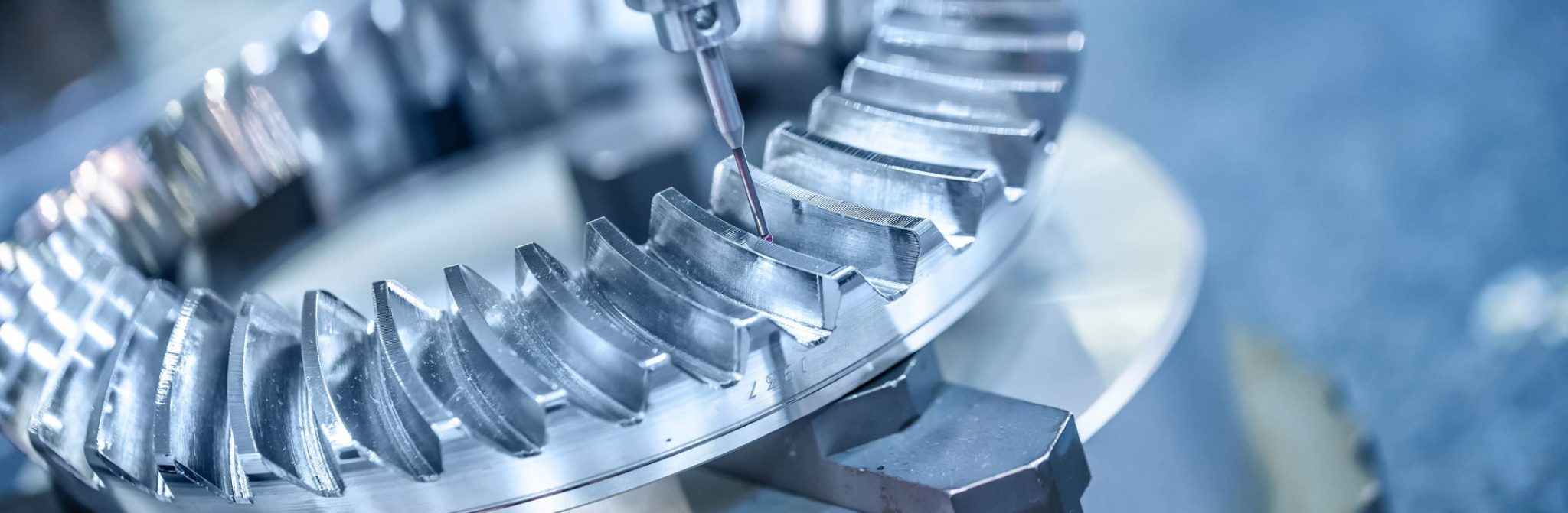 Spare Parts & Components For Prototype Manufacturing | Be-cu.com