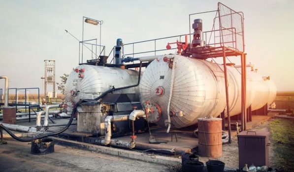 Oil and Gas Machining Shop | Cnc Machining Oil and Gas Parts
