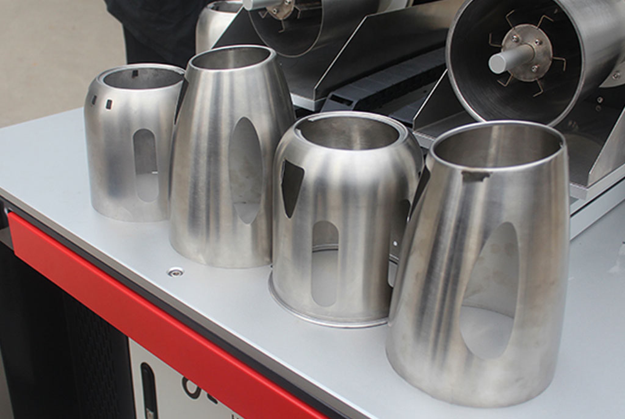 3D Laser Cutting Service - Online 5 Axis 3D Cutting Suppliers - Be-cu.com