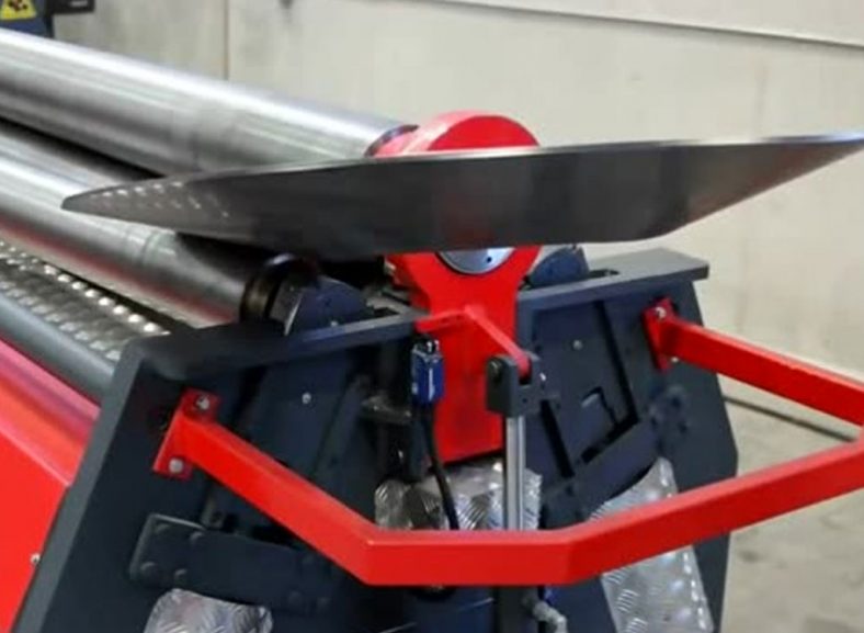 Sheet Metal Cone Fabrication | Large Cone Fabrication | Be-cu.com