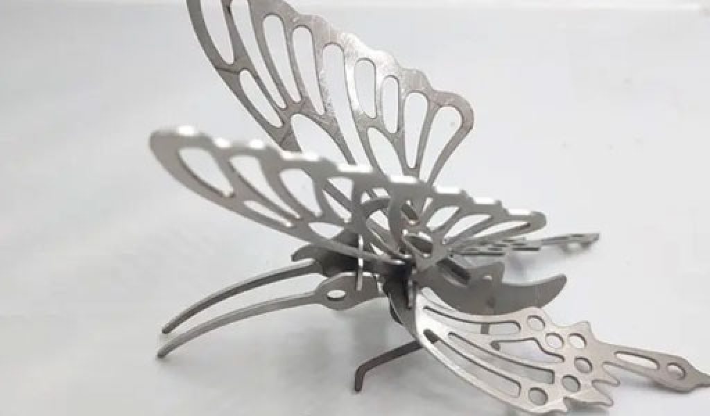 Laser Cut Metal Signs | Customized Metal Sign Solutions | Be-cu.com
