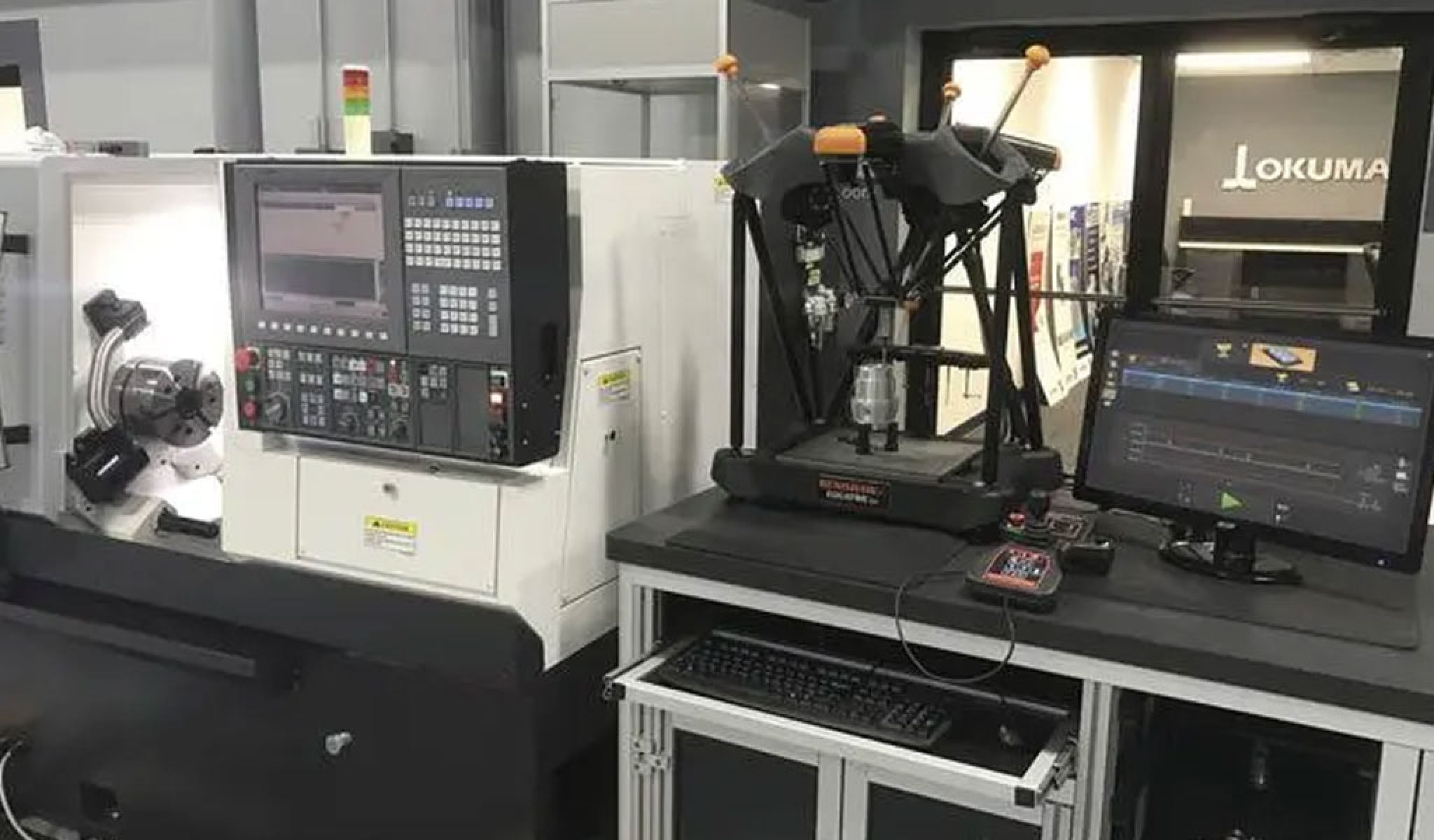 Top 10 Advance CNC Machine Company & Global Brands | Be-cu.com