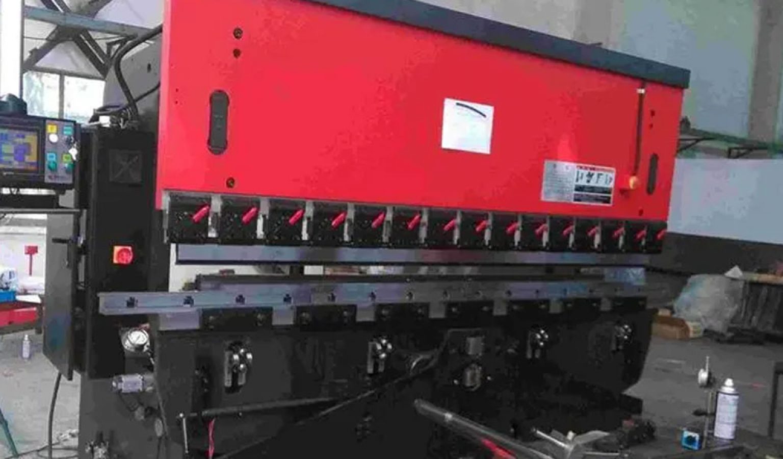 Ten Way For Bend Sheet Metal | How To Bend Sheet Metal | Be-cu.com