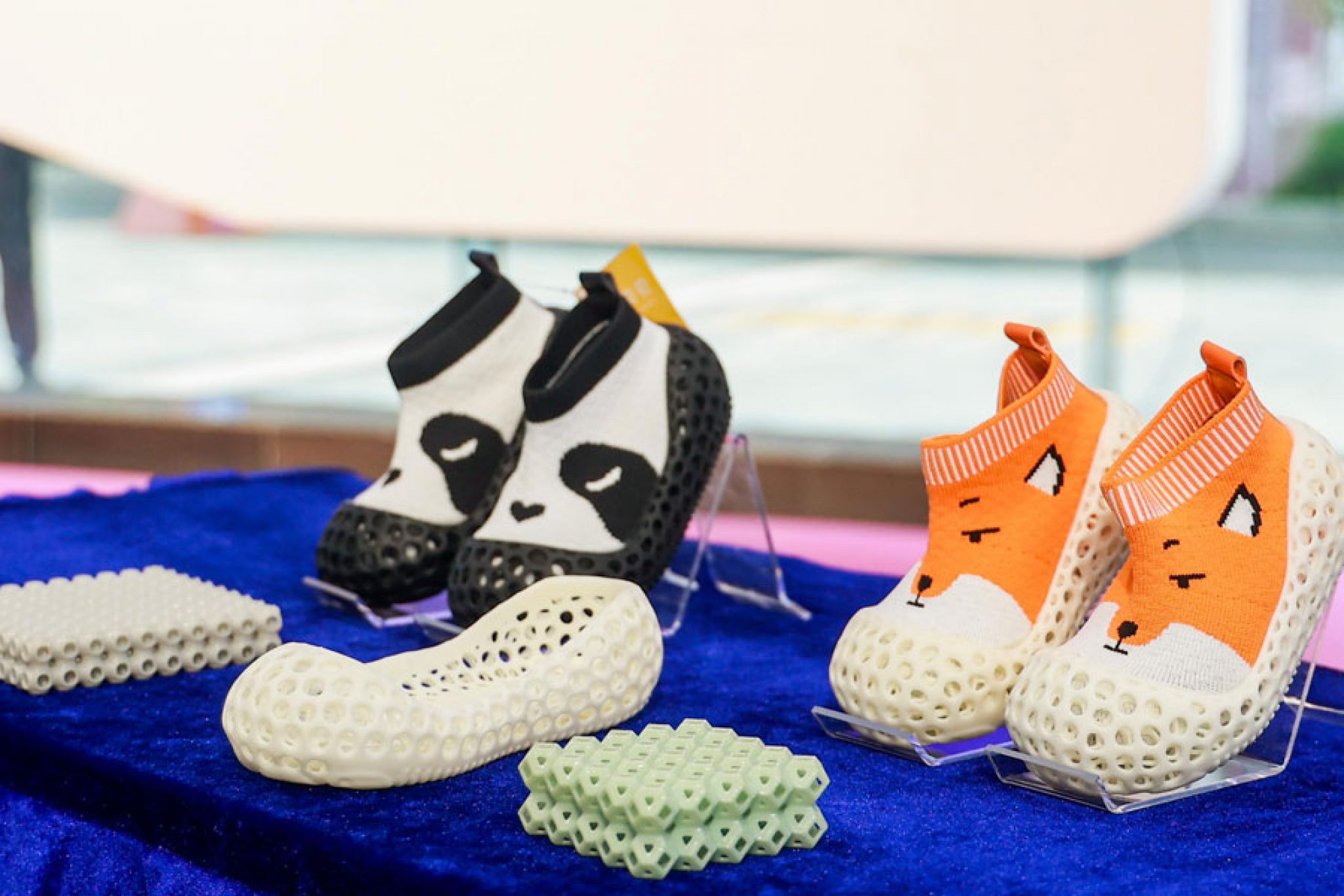 3D Printing Goods | 3D Printed Consumer Products | Be-cu.com