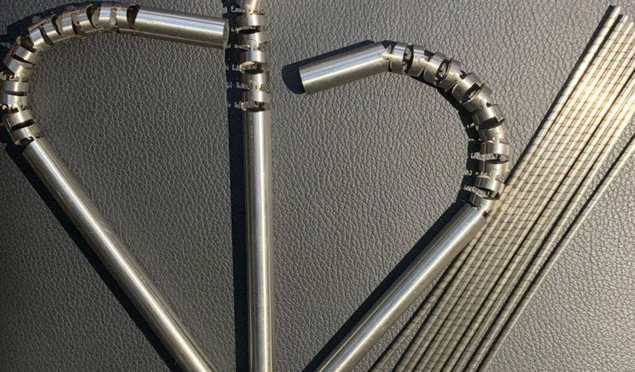 Exploring the Marvels of Hypotube Spiral | Be-cu.com