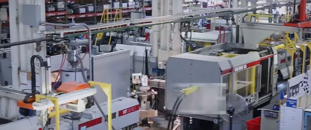 Top 30 CNC Machining Companies and Manufacturers in USA | Be-cu.com