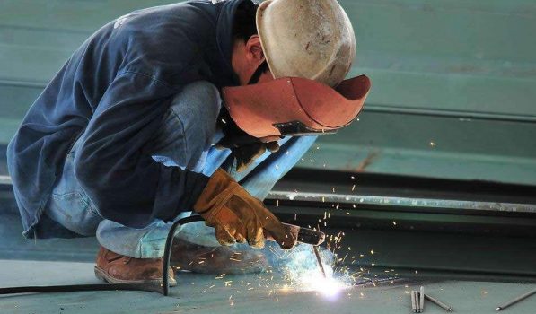 All About Welding Methods: Process, Define And More | Be-cu.com