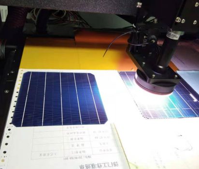 Pico Second Laser Cutting | Picosecond Laser Cutting Service