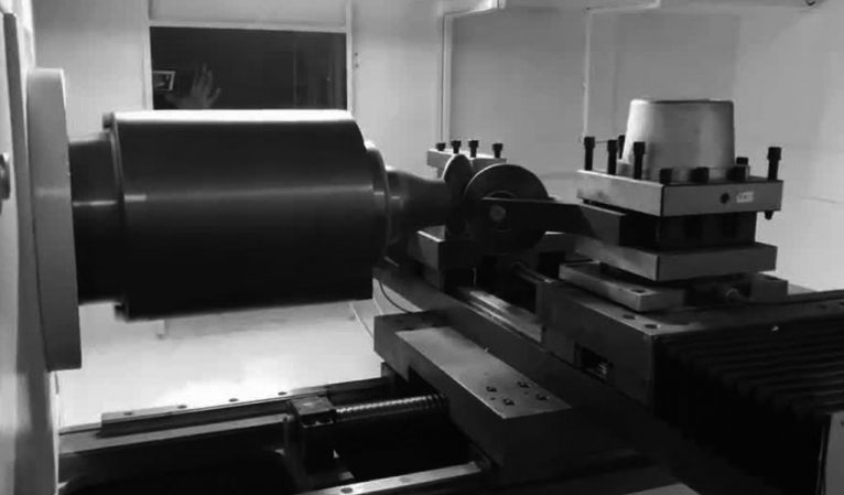 Lathe Spinning Equipment and China Spin Forming Technology | Be-cu.com