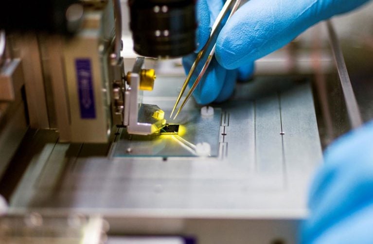 Nano Fabrication Technologies | Micro Nano Manufacturer | Be-cu.com