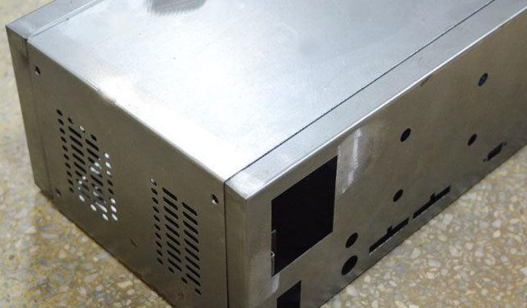 NEMA 13 Enclosure | Be-cu.com