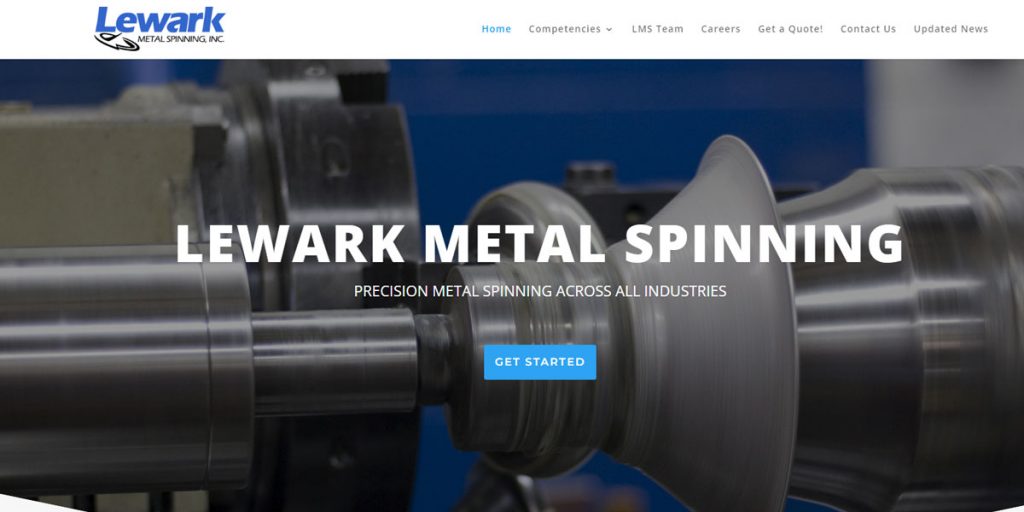 Best CNC Metal Spinning Companies In USA,UK And China | Be-cu.com