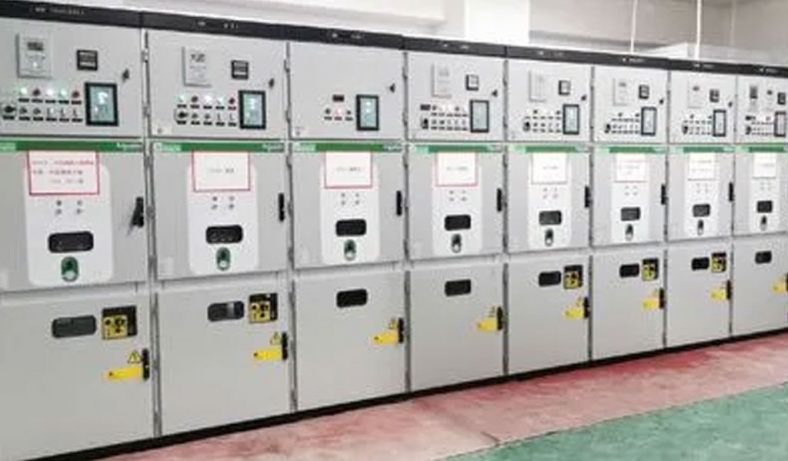 Understanding Switchgear: Types, Components, Applications | Be-cu.com