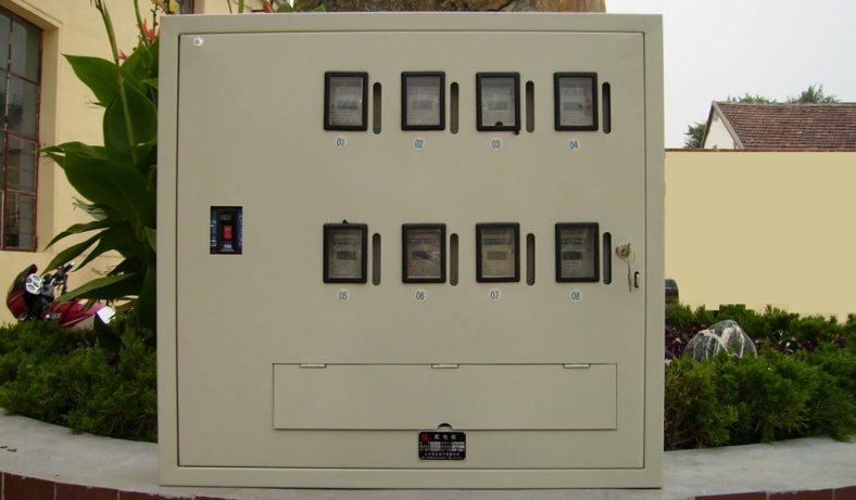 Complete Guide For Distribution Boxes Types | Be-cu.com