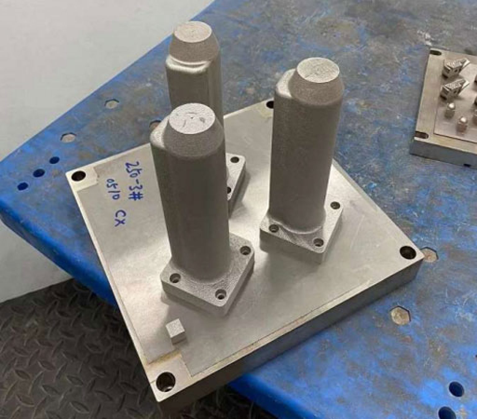 3D Printing Mold | Custom 3D Printing Metal Molds