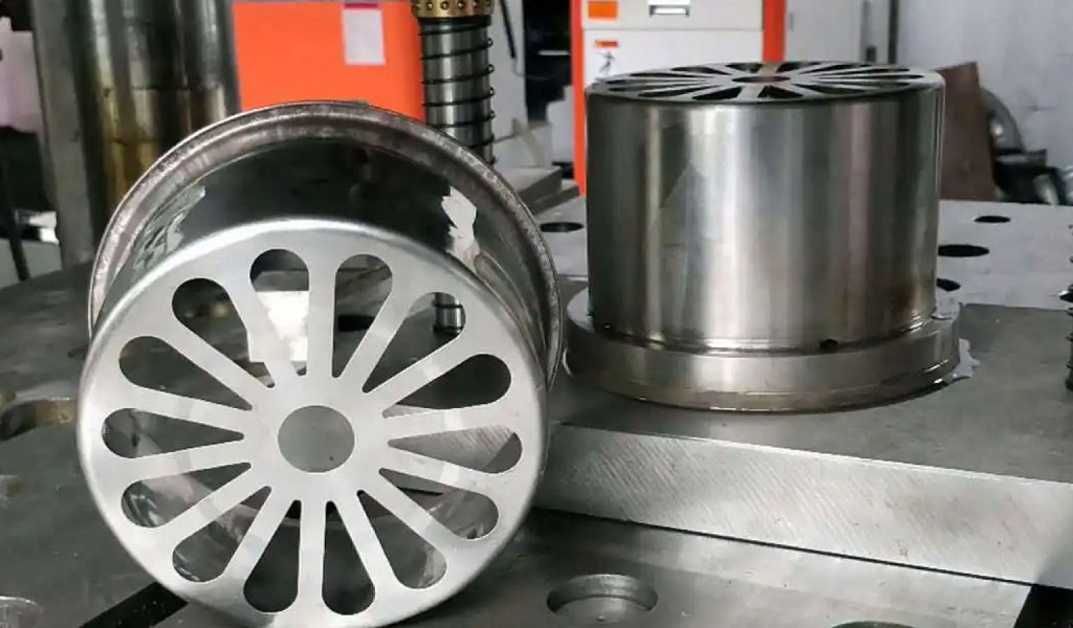 Metal Stamping Mold | Precision Stamping Die,Tooling and Mold Parts