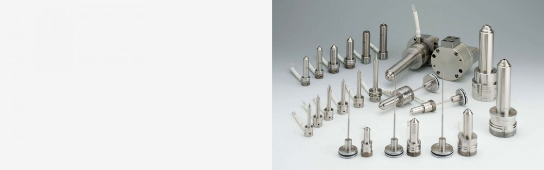Mold Parts & Components | Die & Tooling Manufacturing | Be-cu.com
