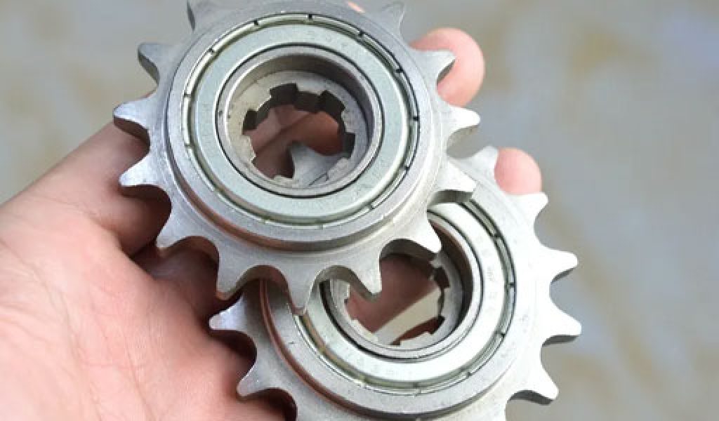 CNC Motorcycle Parts Machining - Custom Cnc Motorcycle Accessories