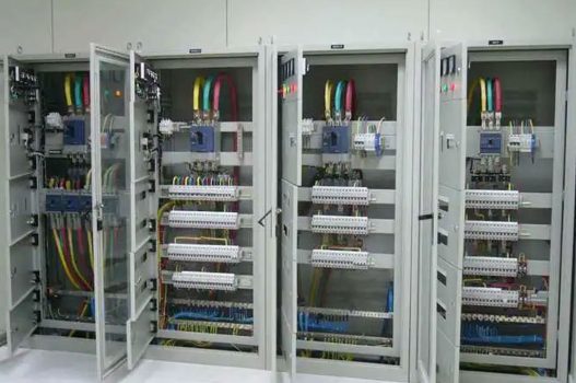 Complete Guide For Distribution Boxes Types | Be-cu.com