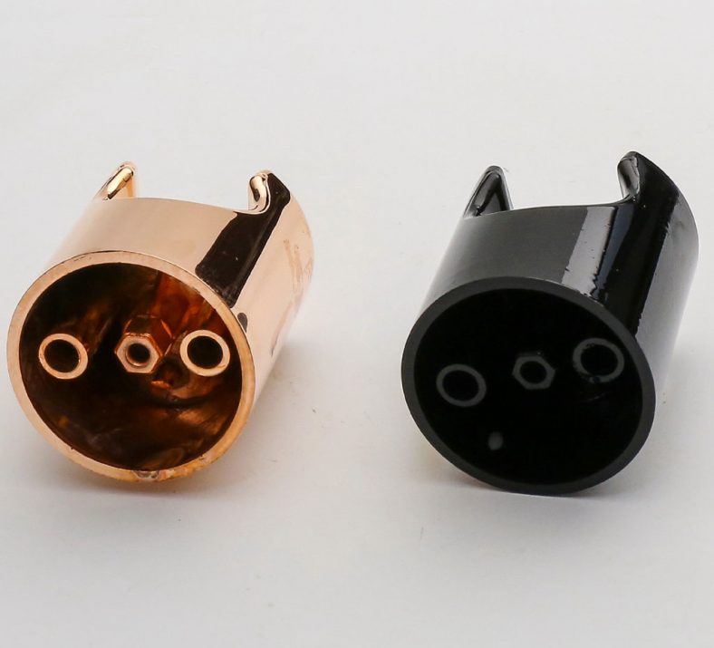 Black Oxide Coating | Metal Black Oxide Finish Service