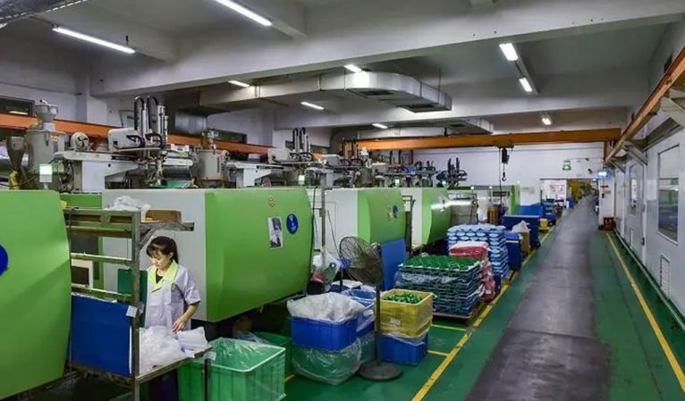 How to Calculate Injection Molding Price & Mould Cost | Be-cu.com